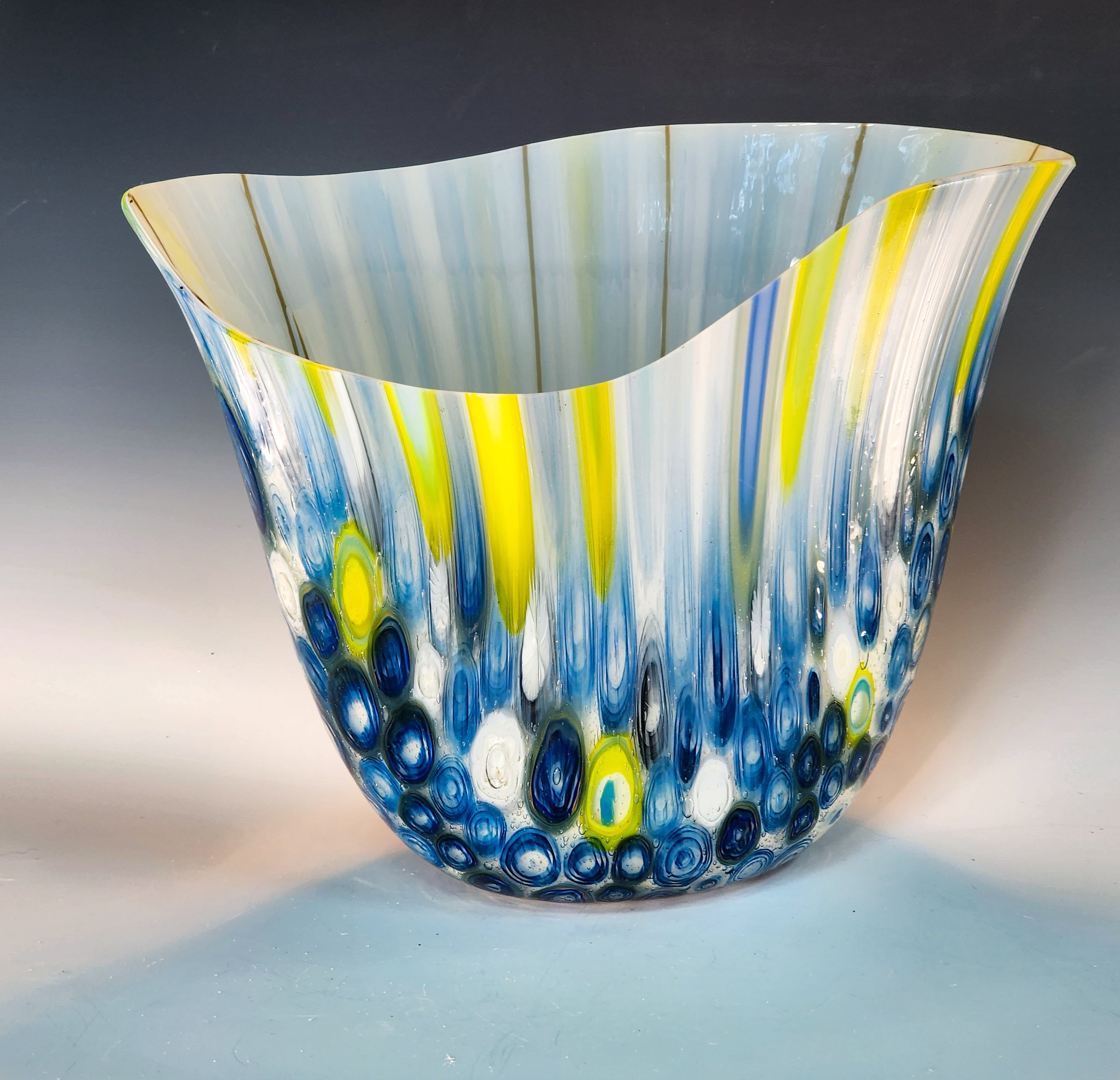 Glass Vessels - Al Heilman Art